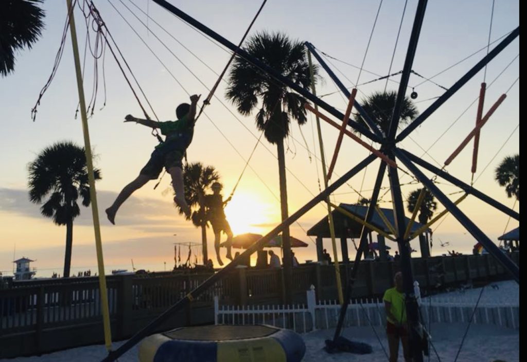 Clearwater Beach Waterslide pier 60 - clearwaterbeachwaterslide